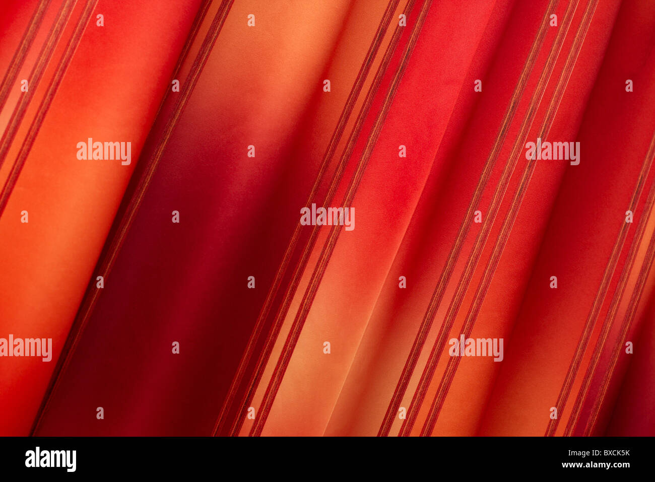 Smooth red background with lines Stock Photo - Alamy