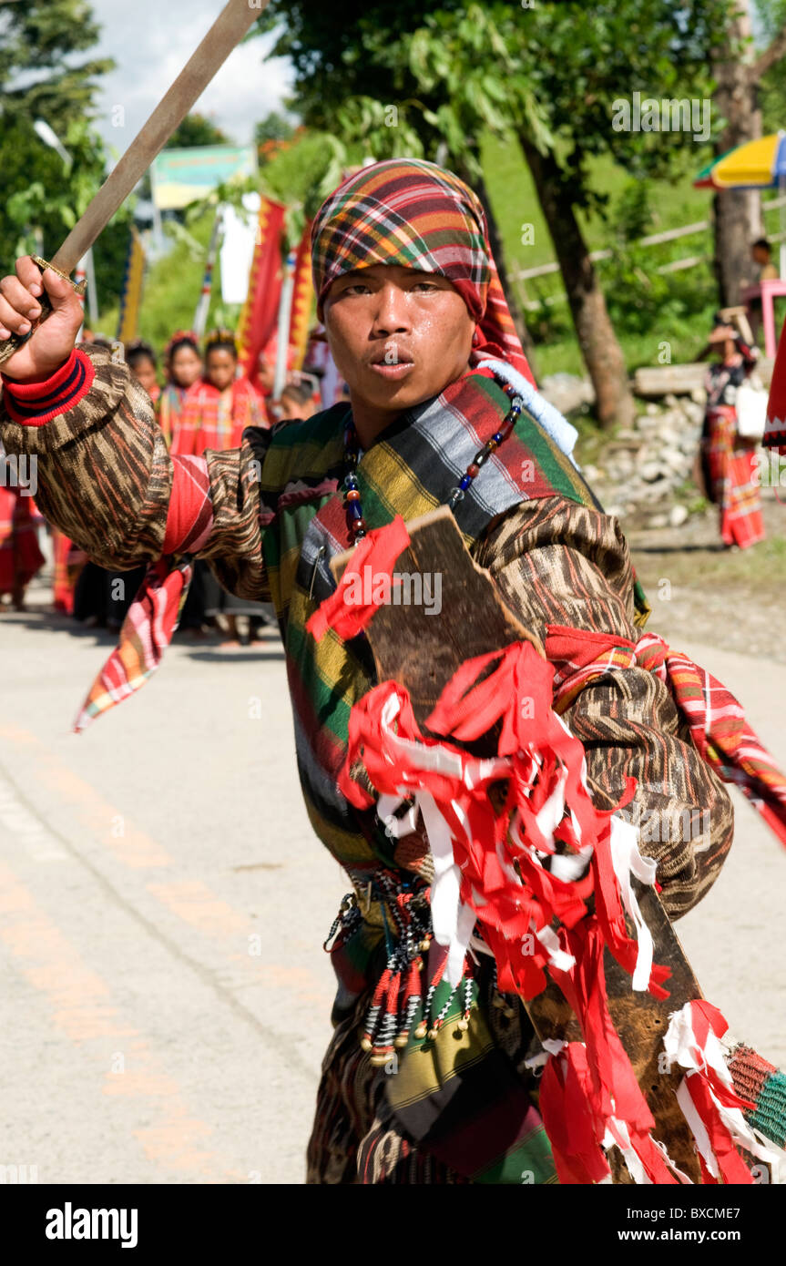 Tboli Tribal Festival Lake Sebu South Cotabatu Mindanao