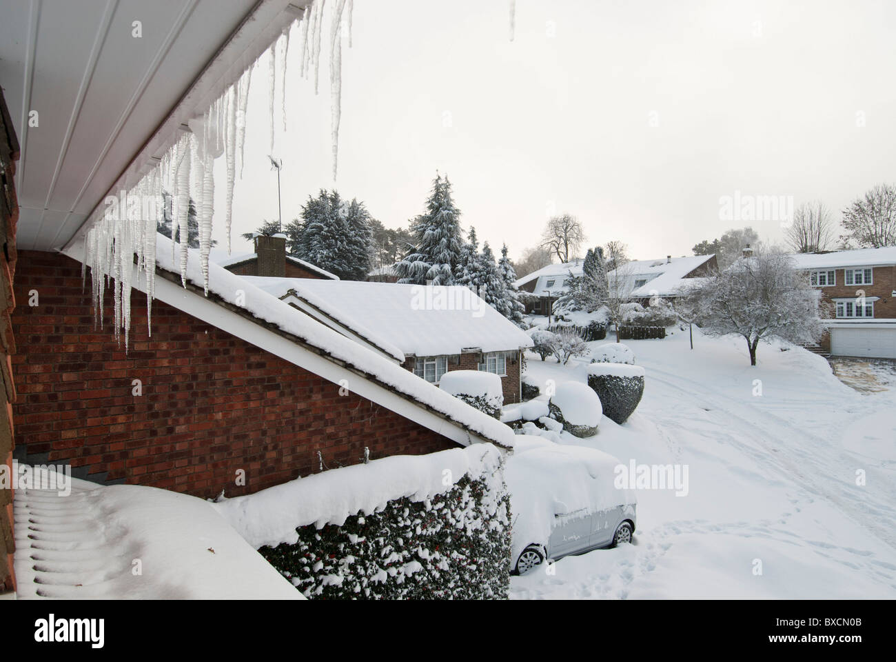 Warlingham village hi-res stock photography and images - Alamy