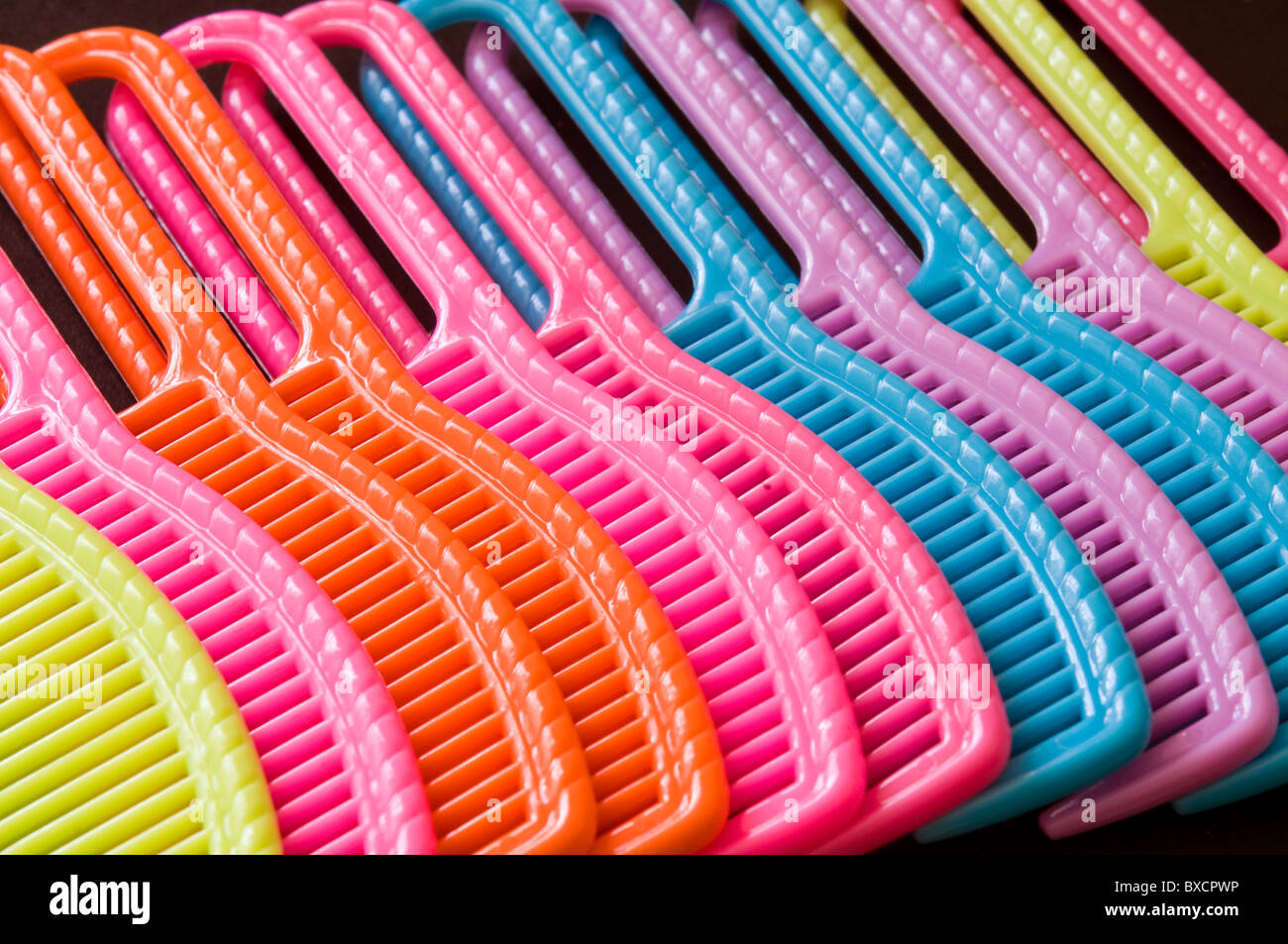 Everyday plastic hi-res stock photography and images - Alamy