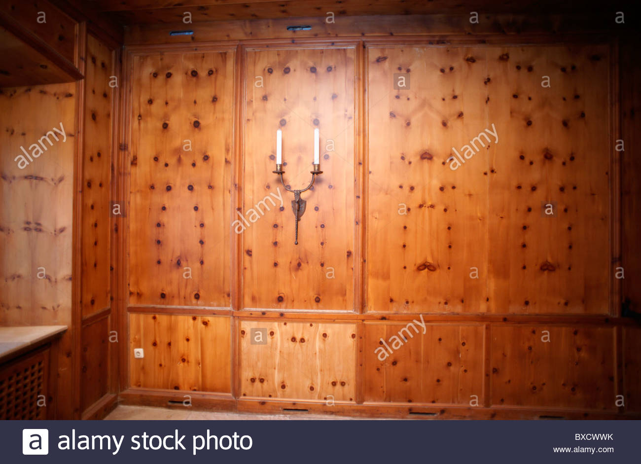 Adolf Hitlers Mountain Top Home High Resolution Stock Photography and ...