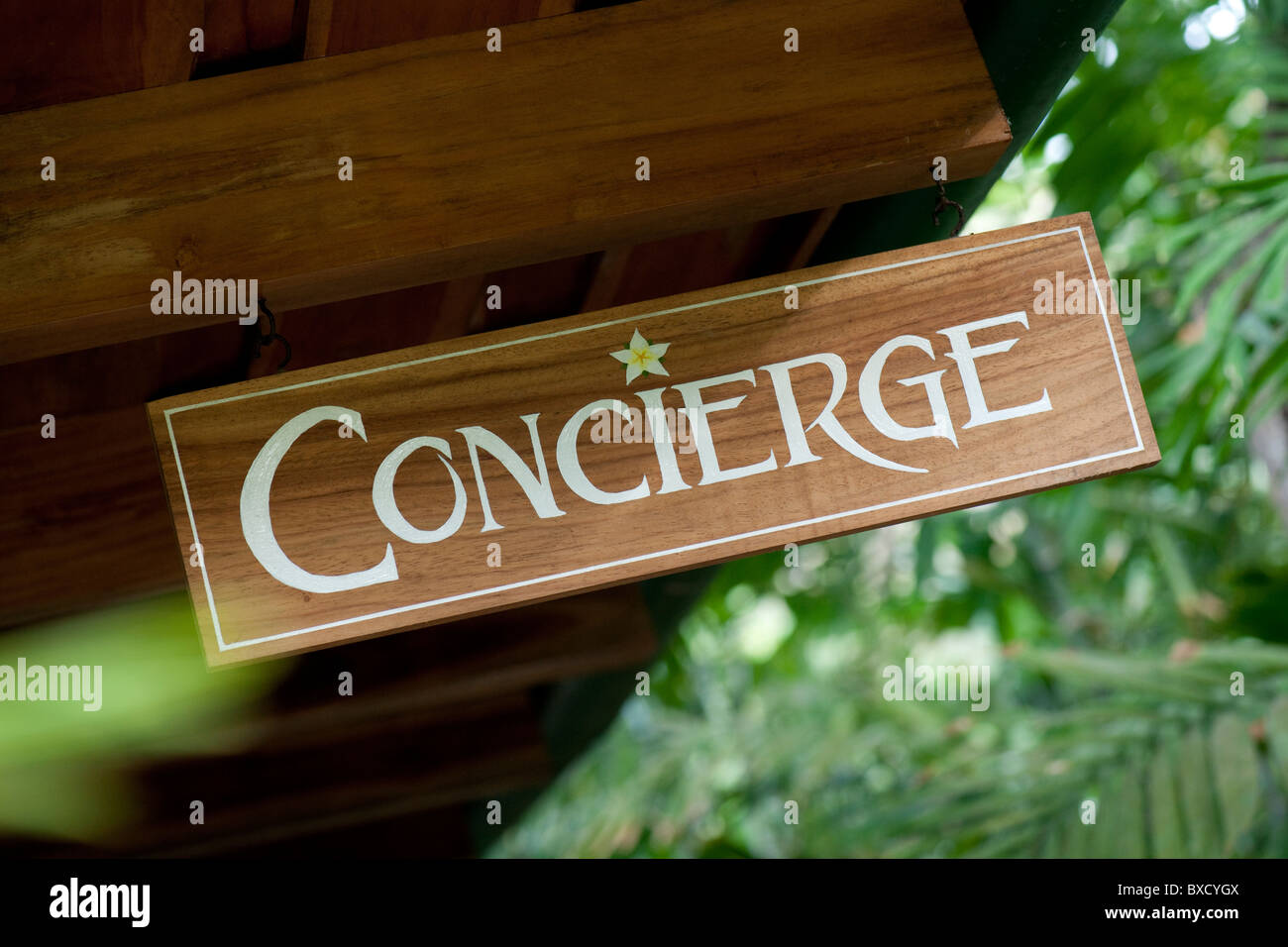 Signage advertises hi-res stock photography and images - Alamy