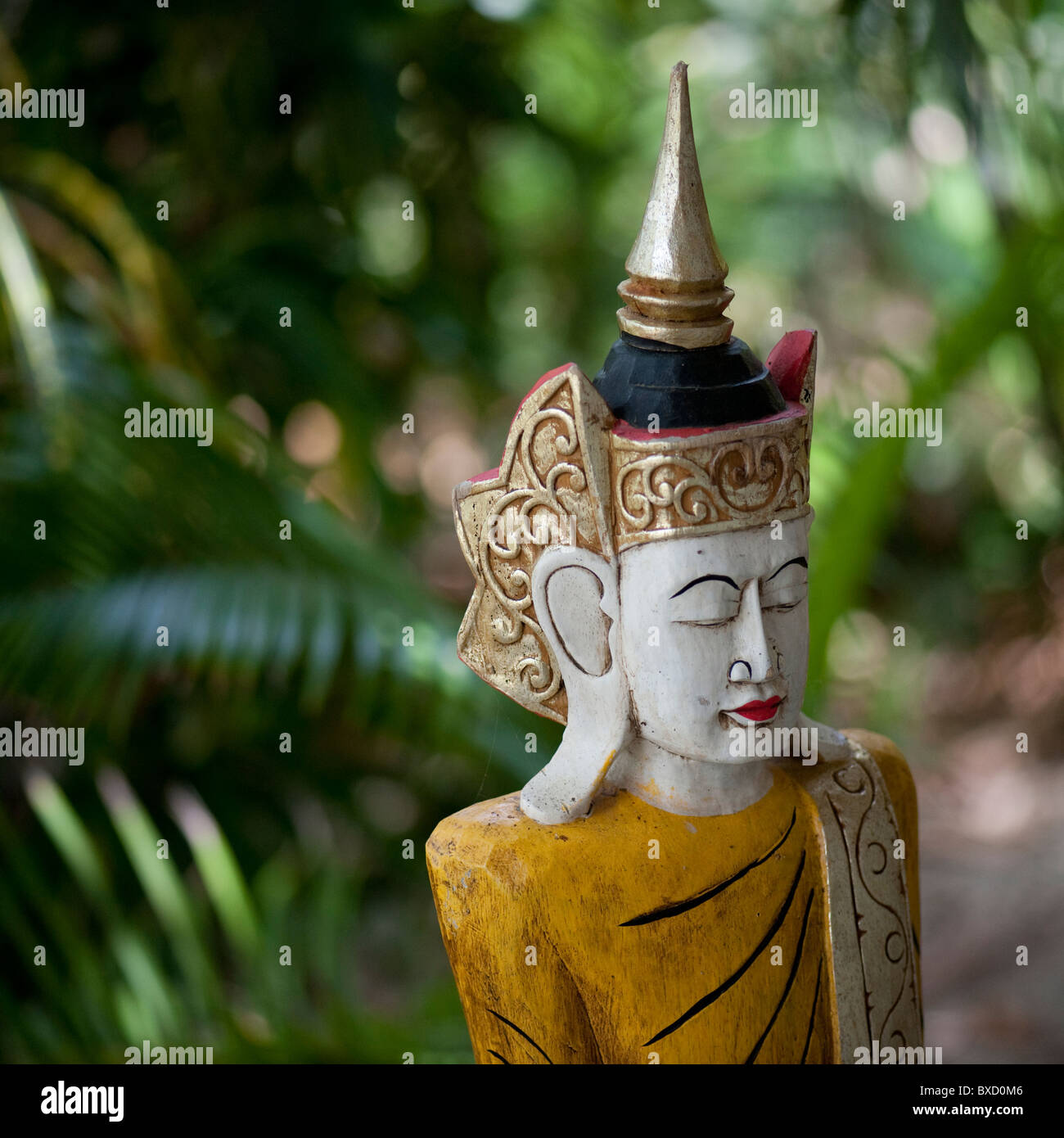 Faces of costa rica hi-res stock photography and images - Alamy