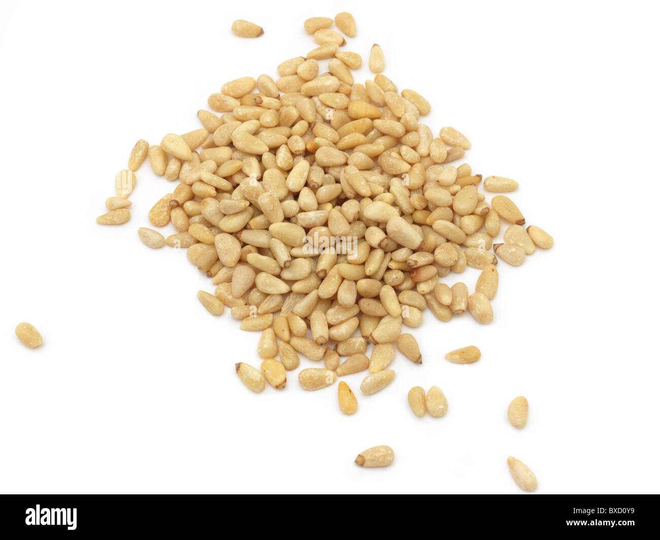 Kernels of nuts hi-res stock photography and images - Alamy