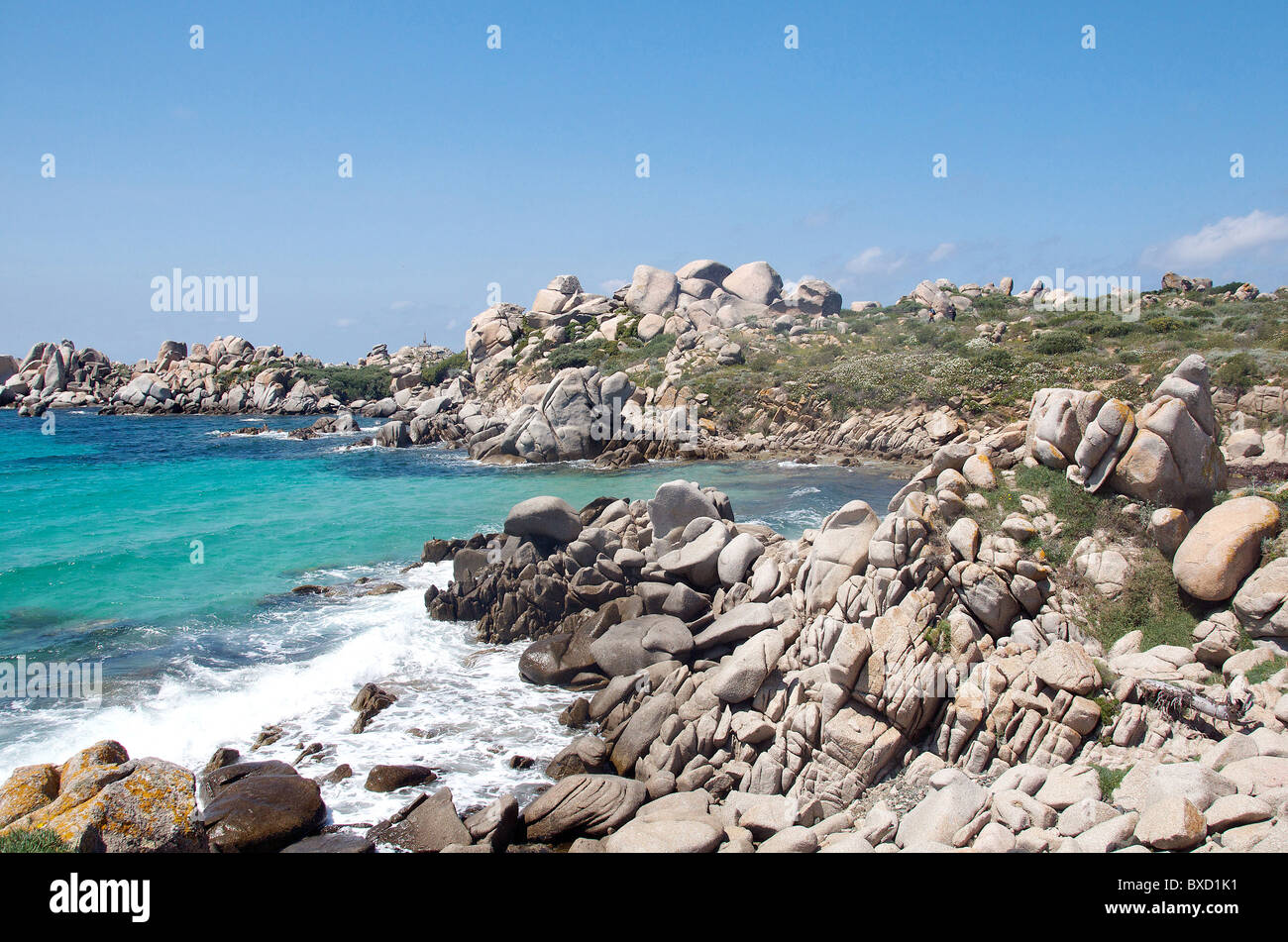 Coasline High Resolution Stock Photography and Images - Alamy