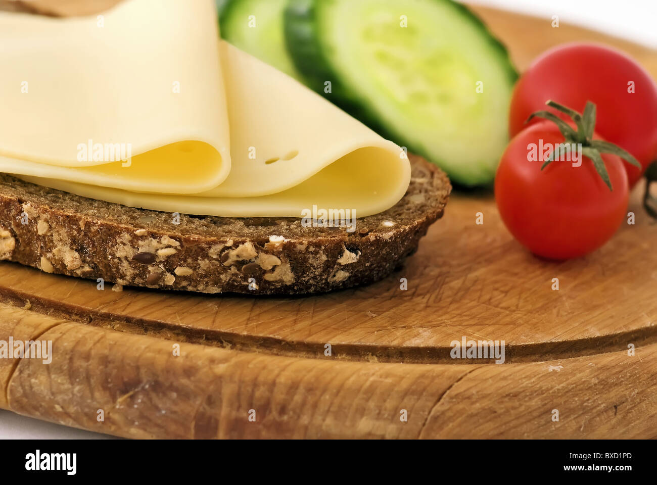 Solid breakfast hi-res stock photography and images - Alamy