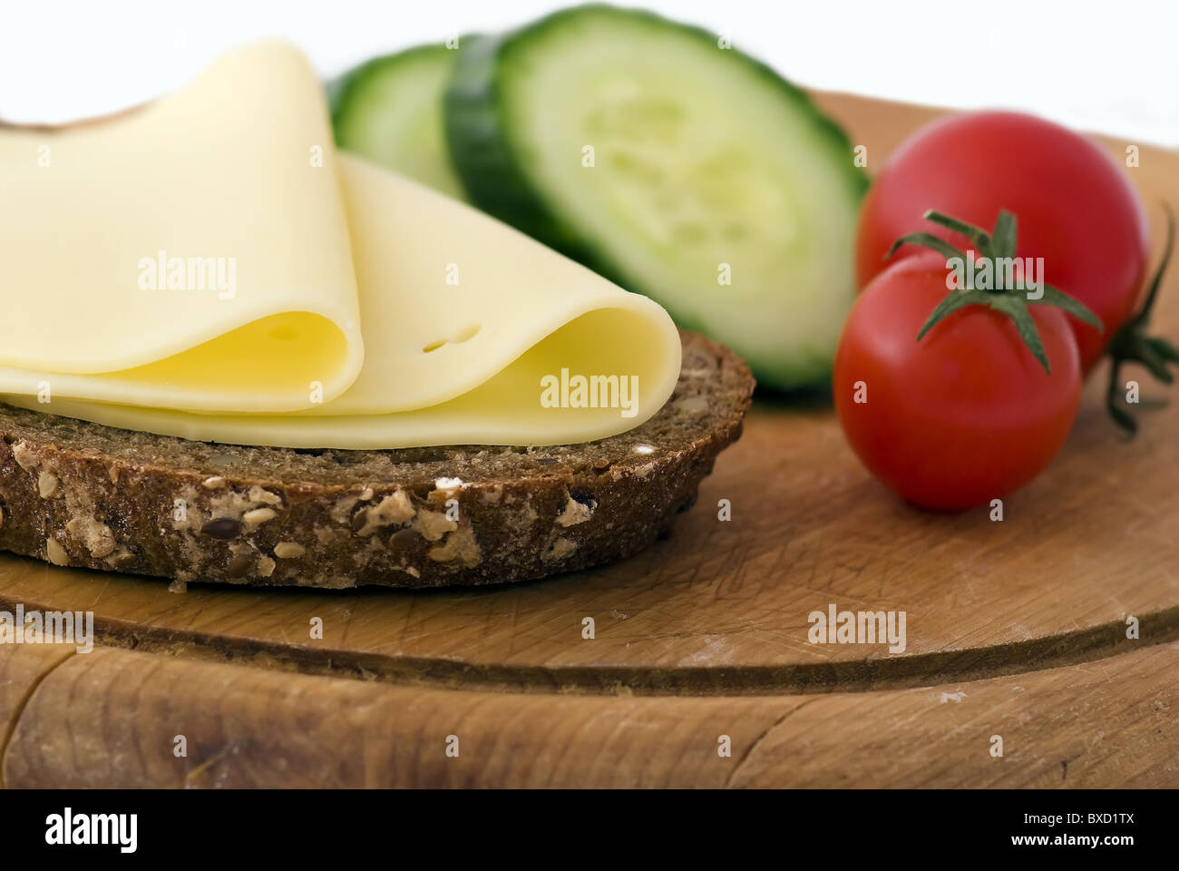 German snack hi-res stock photography and images - Alamy