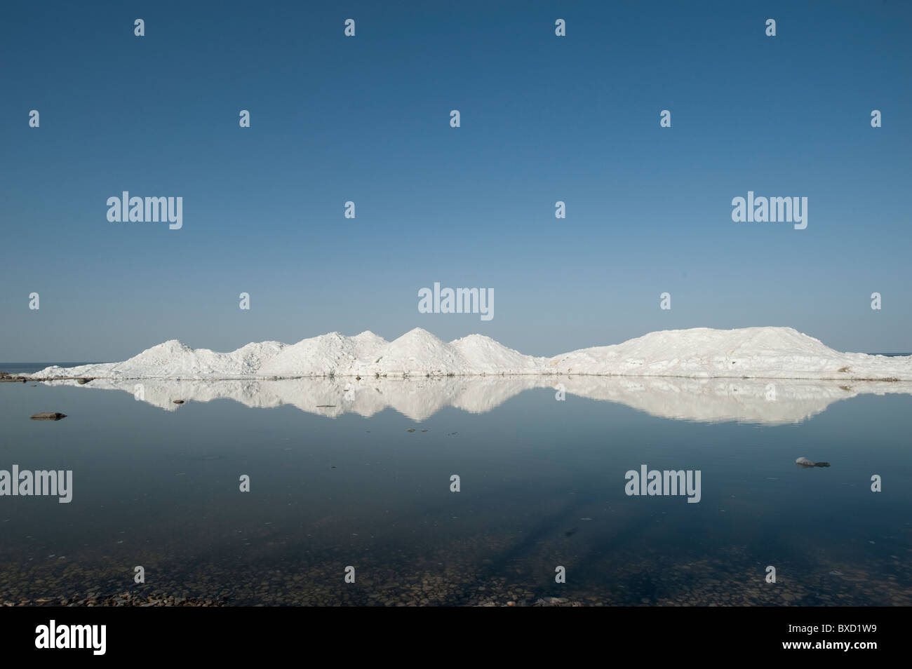 Edge of Lake Winnipeg in Gimli, Manitoba Canada Stock Photo - Alamy