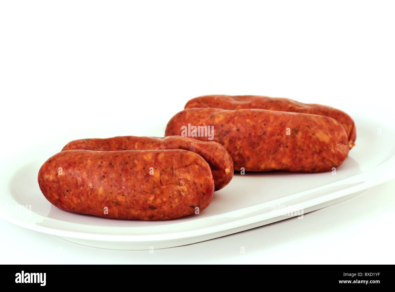 Wurstteller hi-res stock photography and images - Alamy