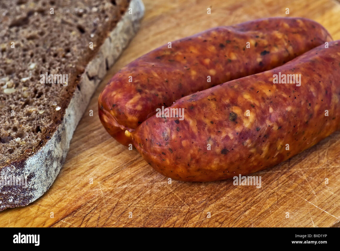 Wurstteller hi-res stock photography and images - Alamy