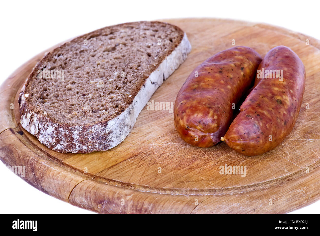 Wurstteller hi-res stock photography and images - Alamy