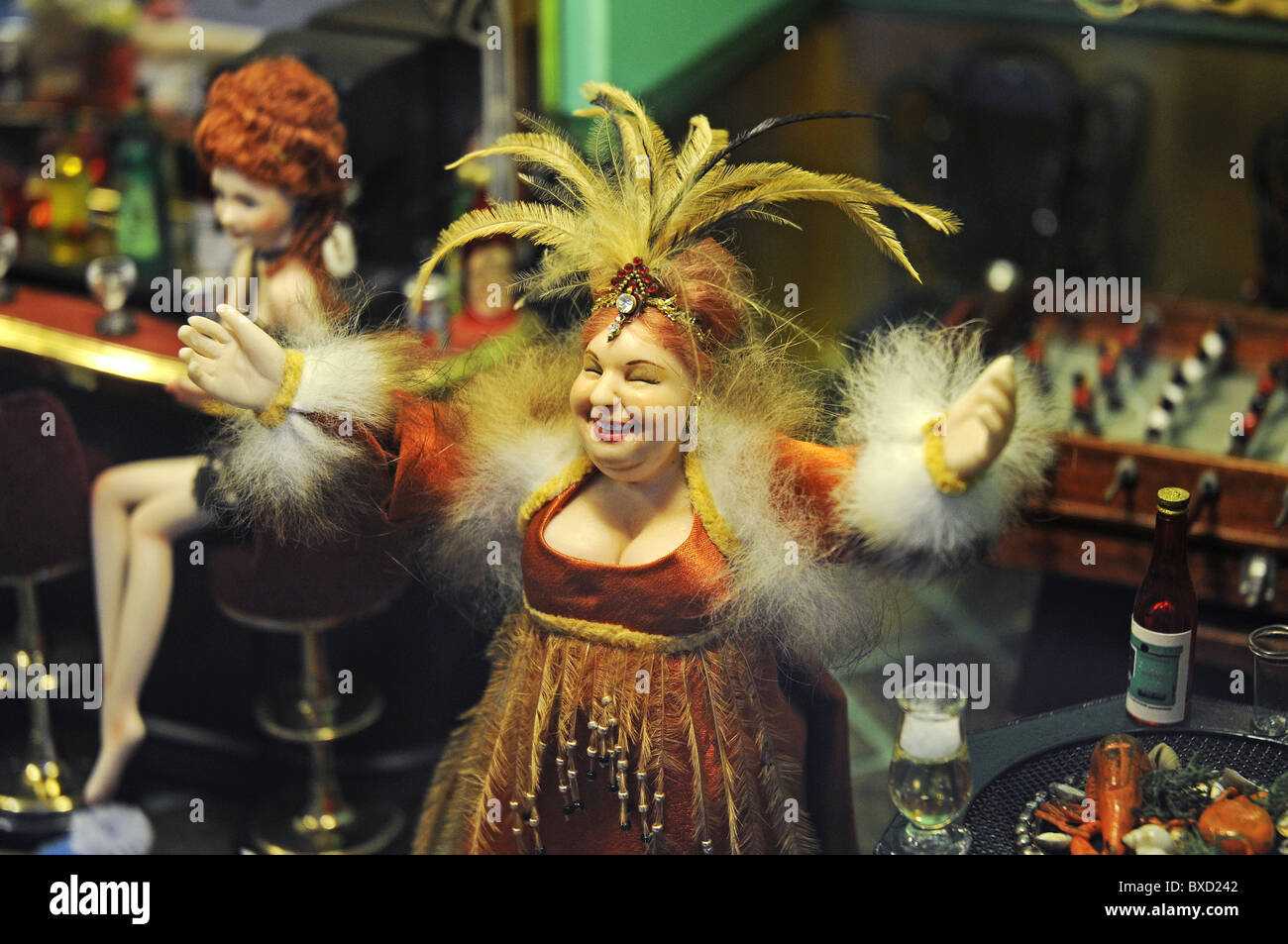 Playtoy hi-res stock photography and images - Alamy