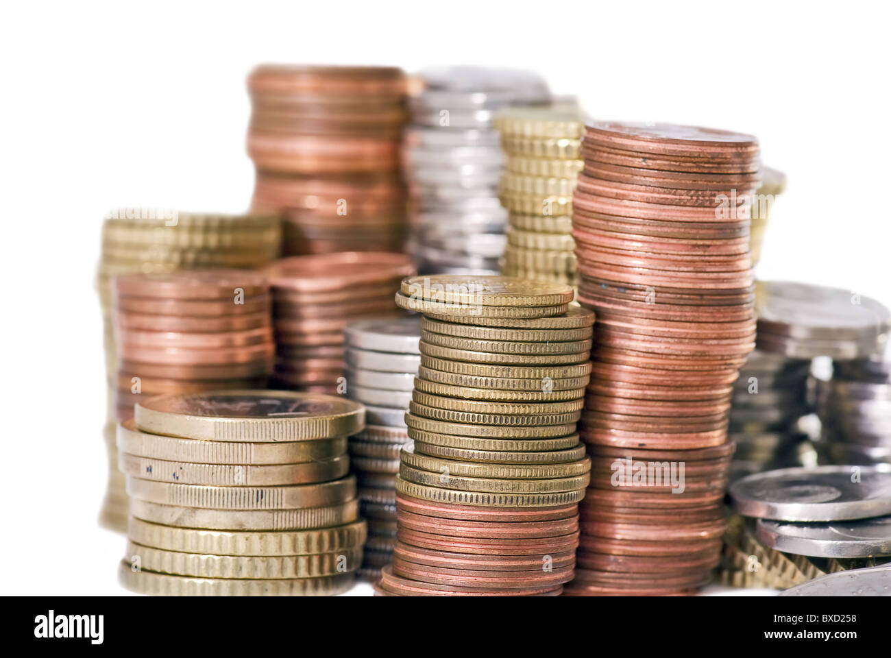 Geldreserven hi-res stock photography and images - Alamy