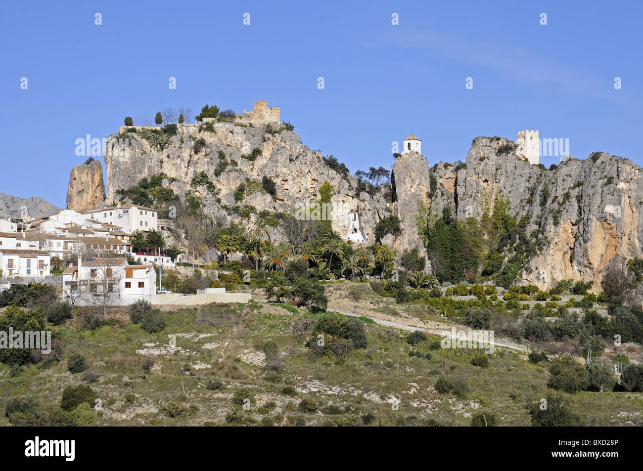 Turm belfry hi-res stock photography and images - Alamy