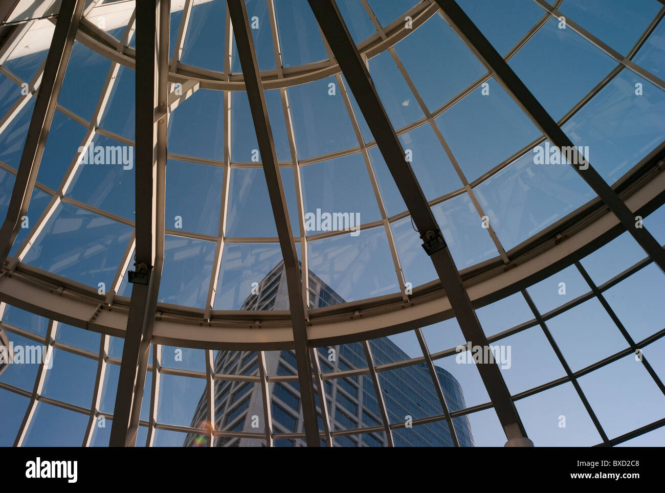Vancouver Glass Dome Stock Photos & Vancouver Glass Dome Stock Images ...