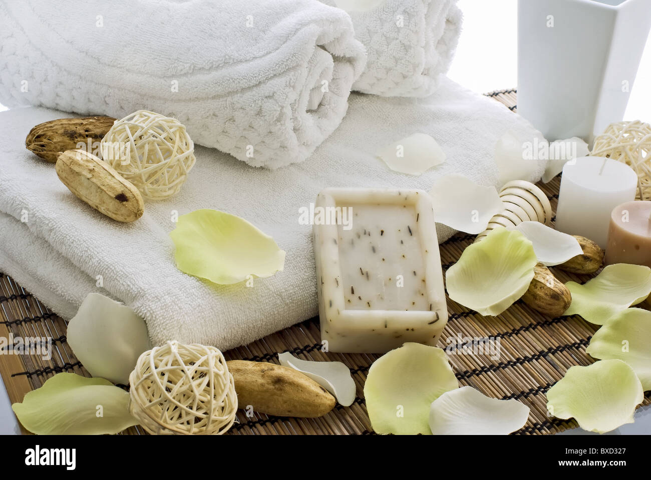 Wellness hi-res stock photography and images - Alamy