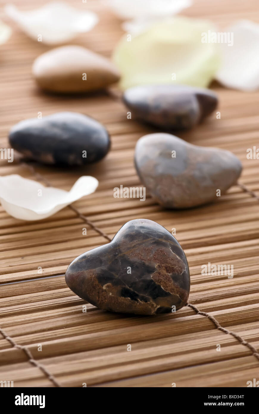 Elemental balance hi-res stock photography and images - Alamy