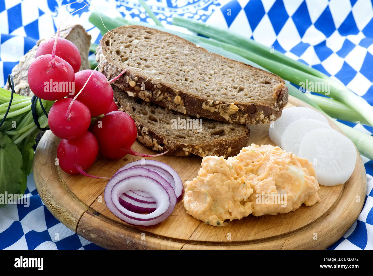 Traditional Bavarian Farmhouse Stock Photos & Traditional Bavarian ...