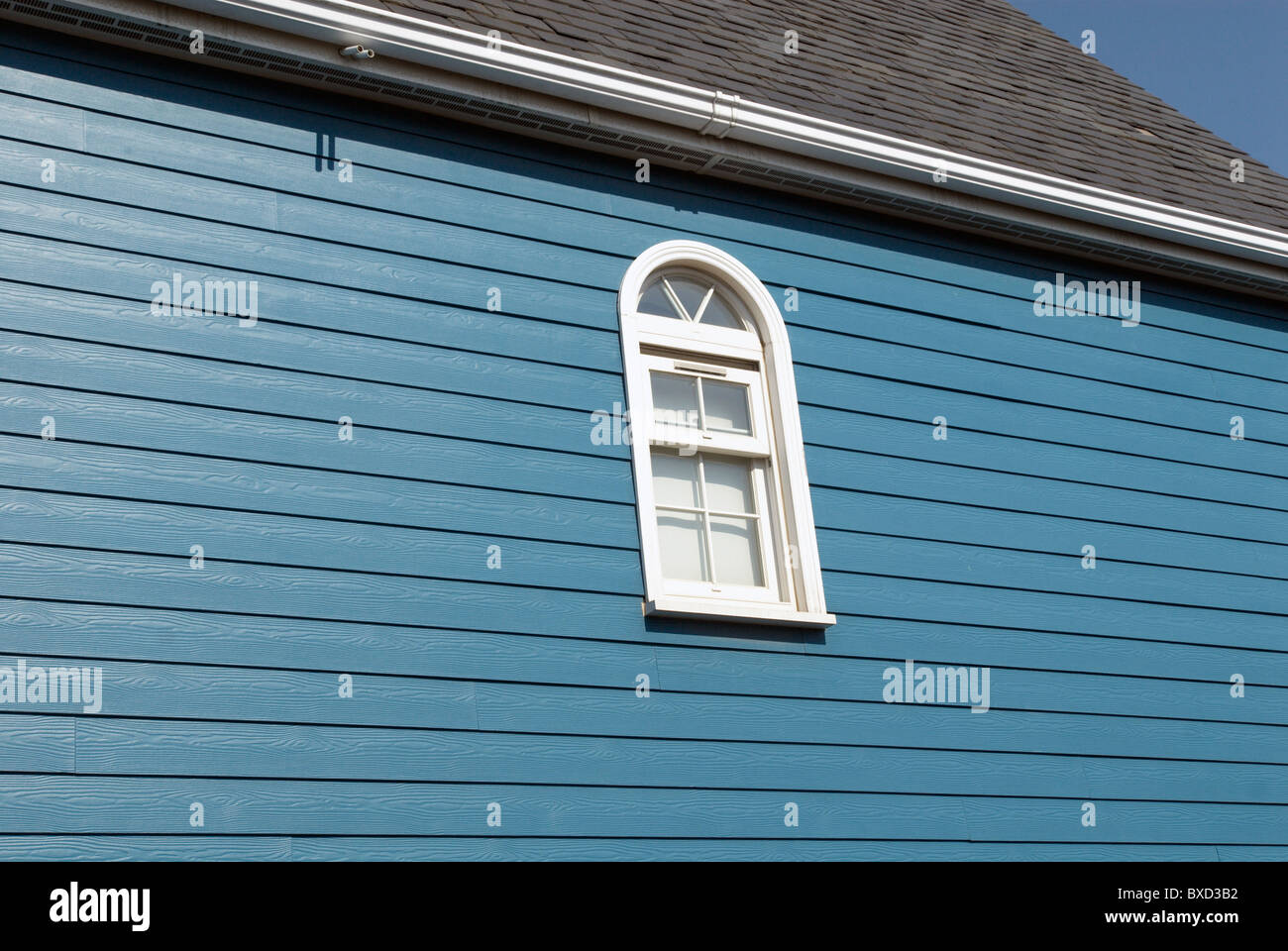 Springfield estate hi-res stock photography and images - Alamy