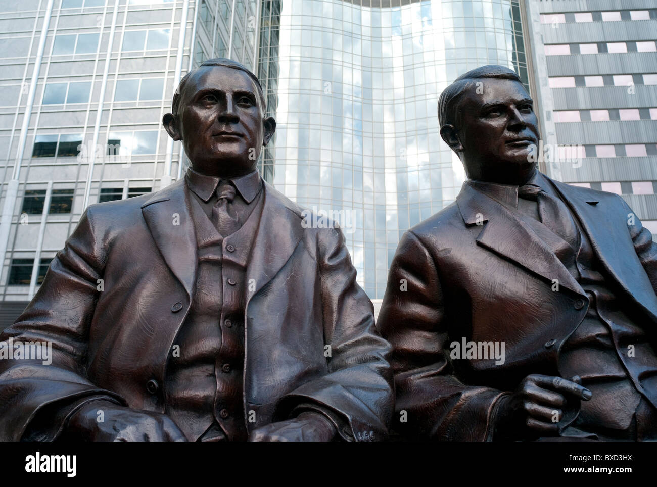 Mayo Clinic, Rochester, Minnesota, USA Stock Photo - Alamy