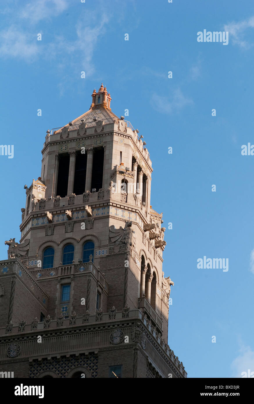 Mayo Clinic in Rochester, Minnesota, USA Stock Photo - Alamy