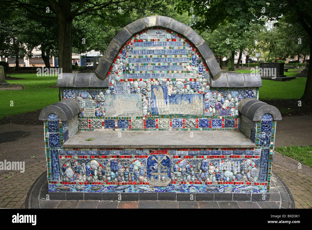 Peters pottery hi-res stock photography and images - Alamy