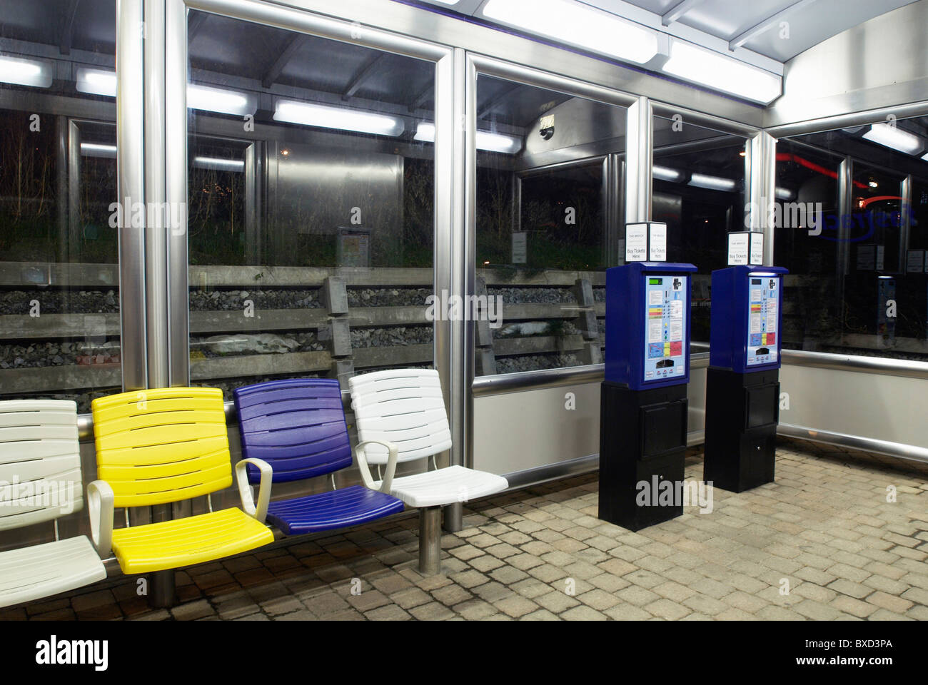 Waiting Ticket Machine Stock Photos & Waiting Ticket Machine Stock ...