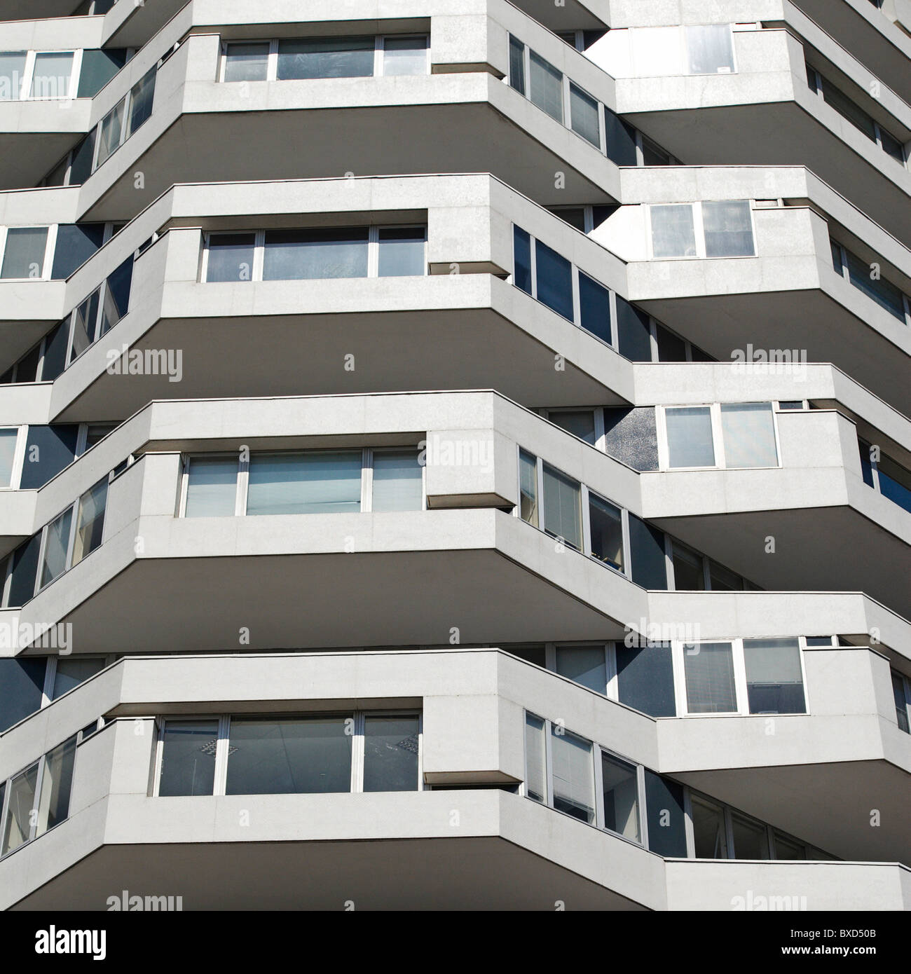 1970s skyscraper hi-res stock photography and images - Alamy