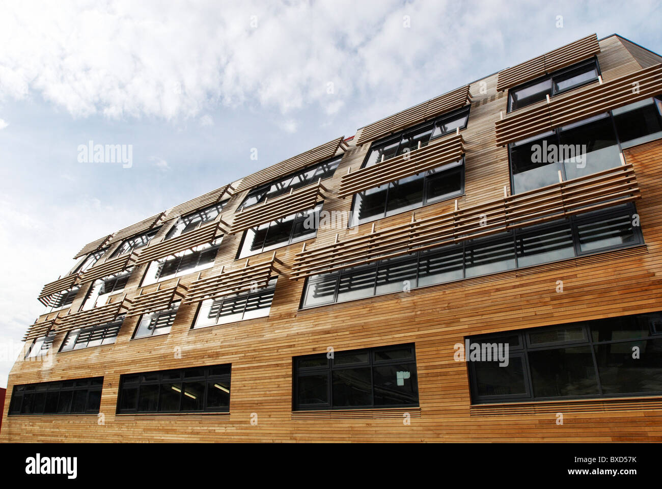 ¬£18 million Bridge Academy which specialises in music and maths ...