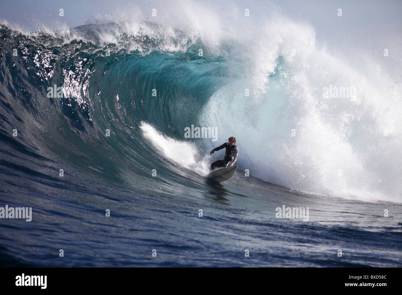 Surf shipstern bluff hi-res stock photography and images - Alamy