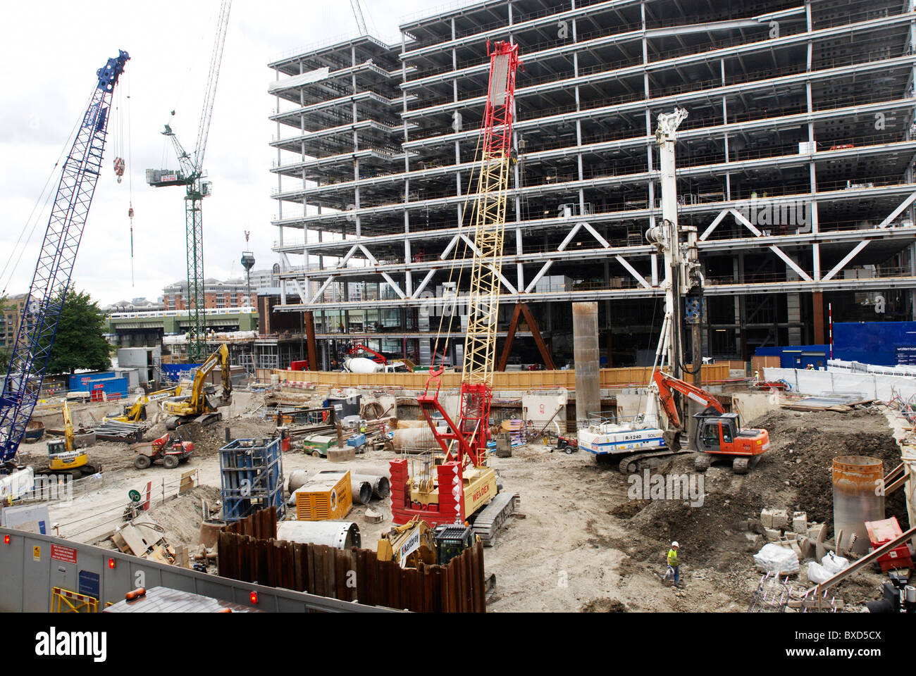 Watermark place hi-res stock photography and images - Alamy