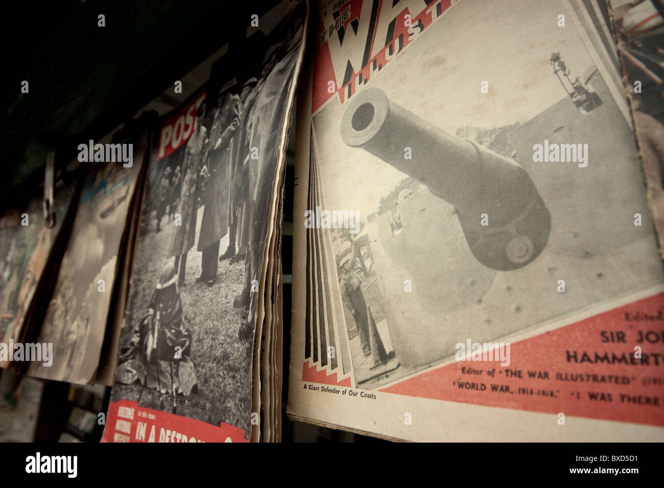 Nostalgia nostalgic hi-res stock photography and images - Alamy