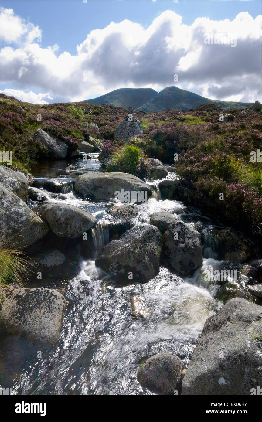 The merrick scotland hi-res stock photography and images - Alamy