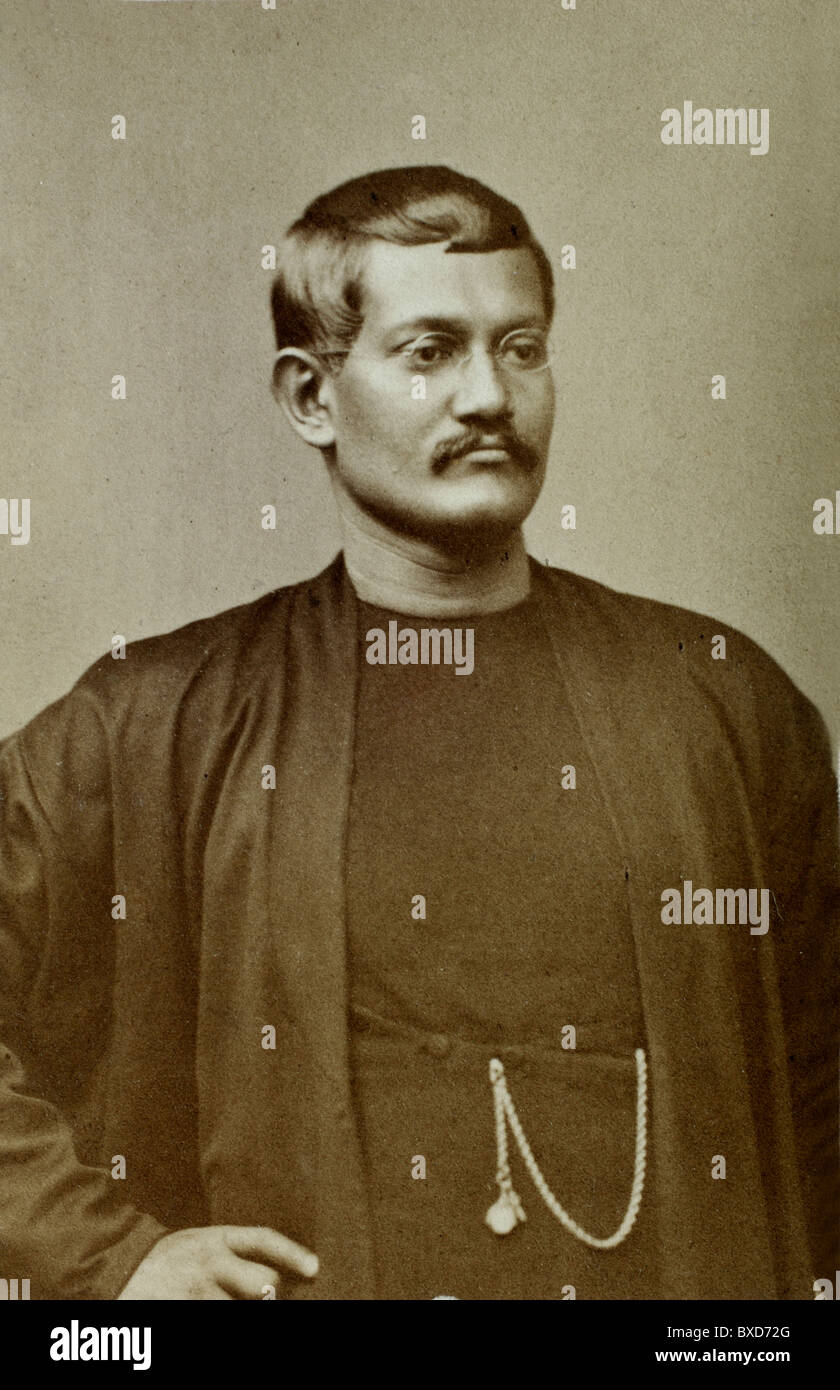 Chandra sen hi-res stock photography and images - Alamy