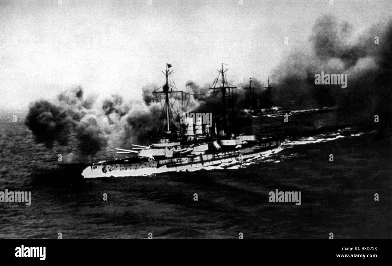 Sms derfflinger hi-res stock photography and images - Alamy
