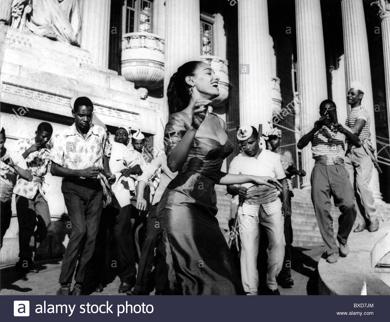 Lourdes De Oliveira Black and White Stock Photos & Images - Alamy