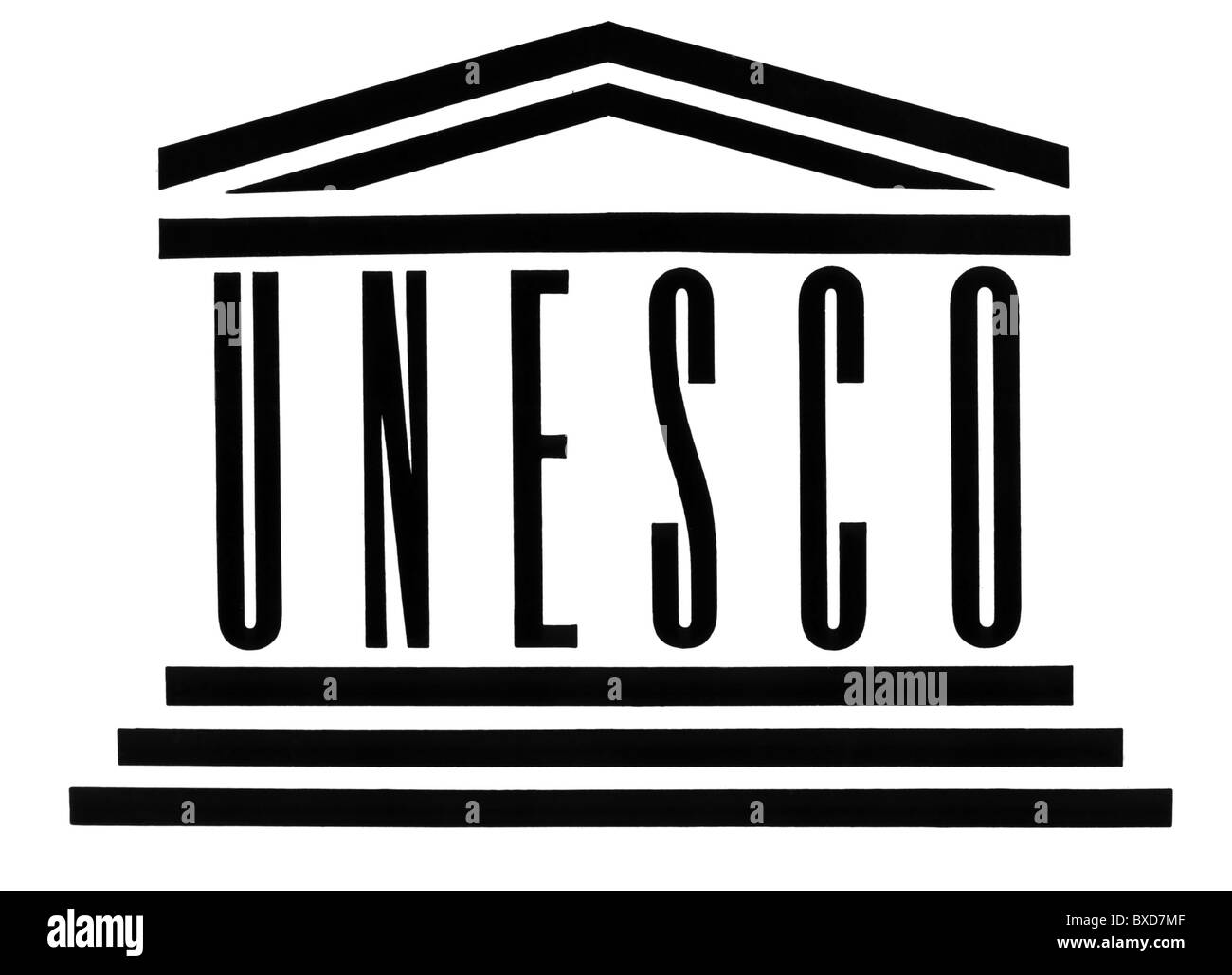 Unesco World Heritage Logo
