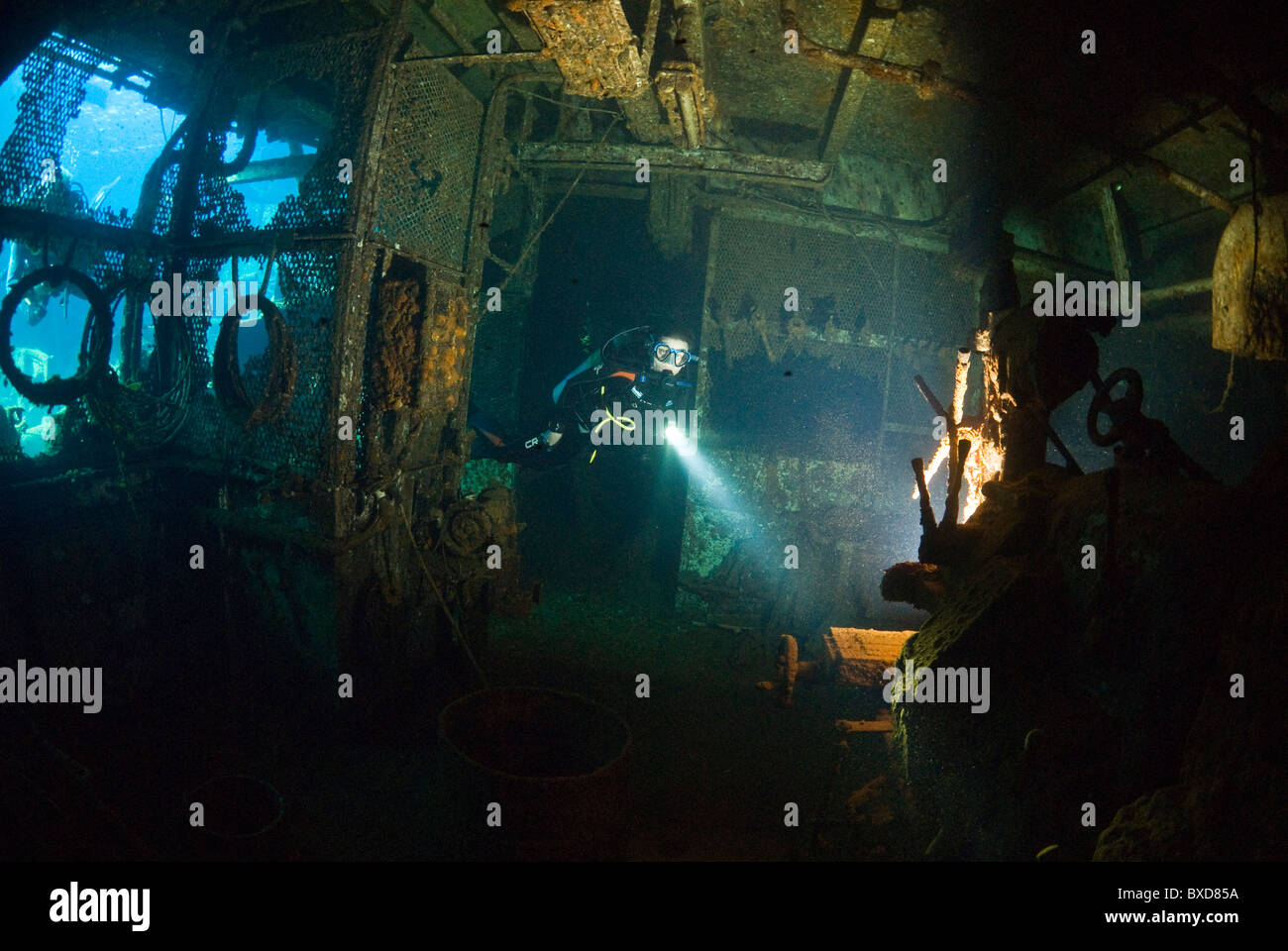The Wreck Of Hope High Resolution Stock Photography and Images - Alamy