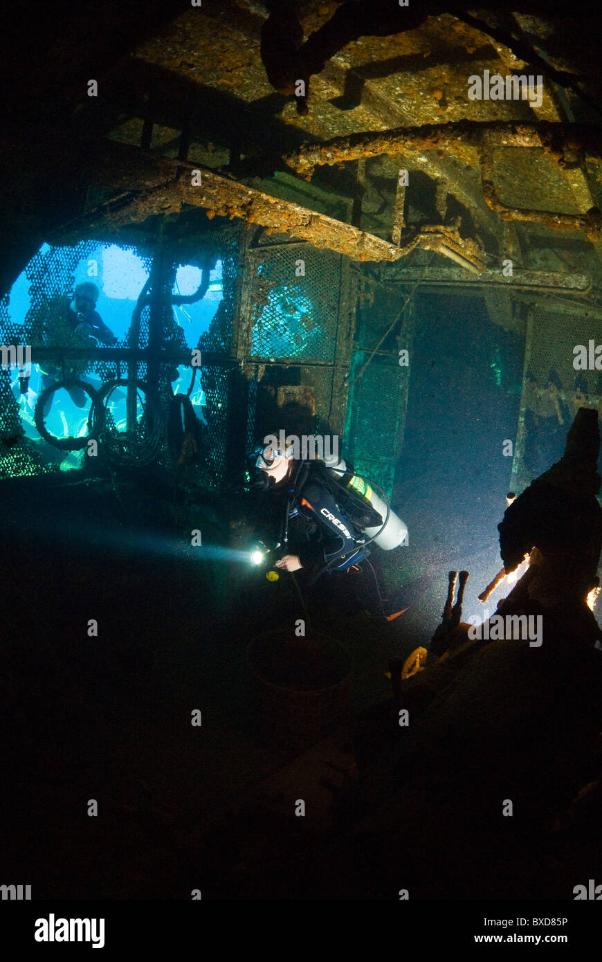 The Wreck Of Hope High Resolution Stock Photography and Images - Alamy