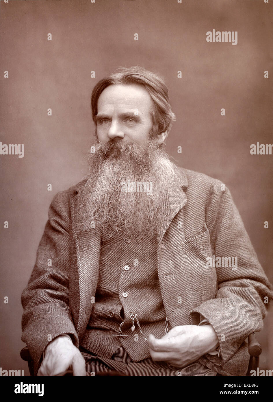 William holman hunt hi-res stock photography and images - Alamy