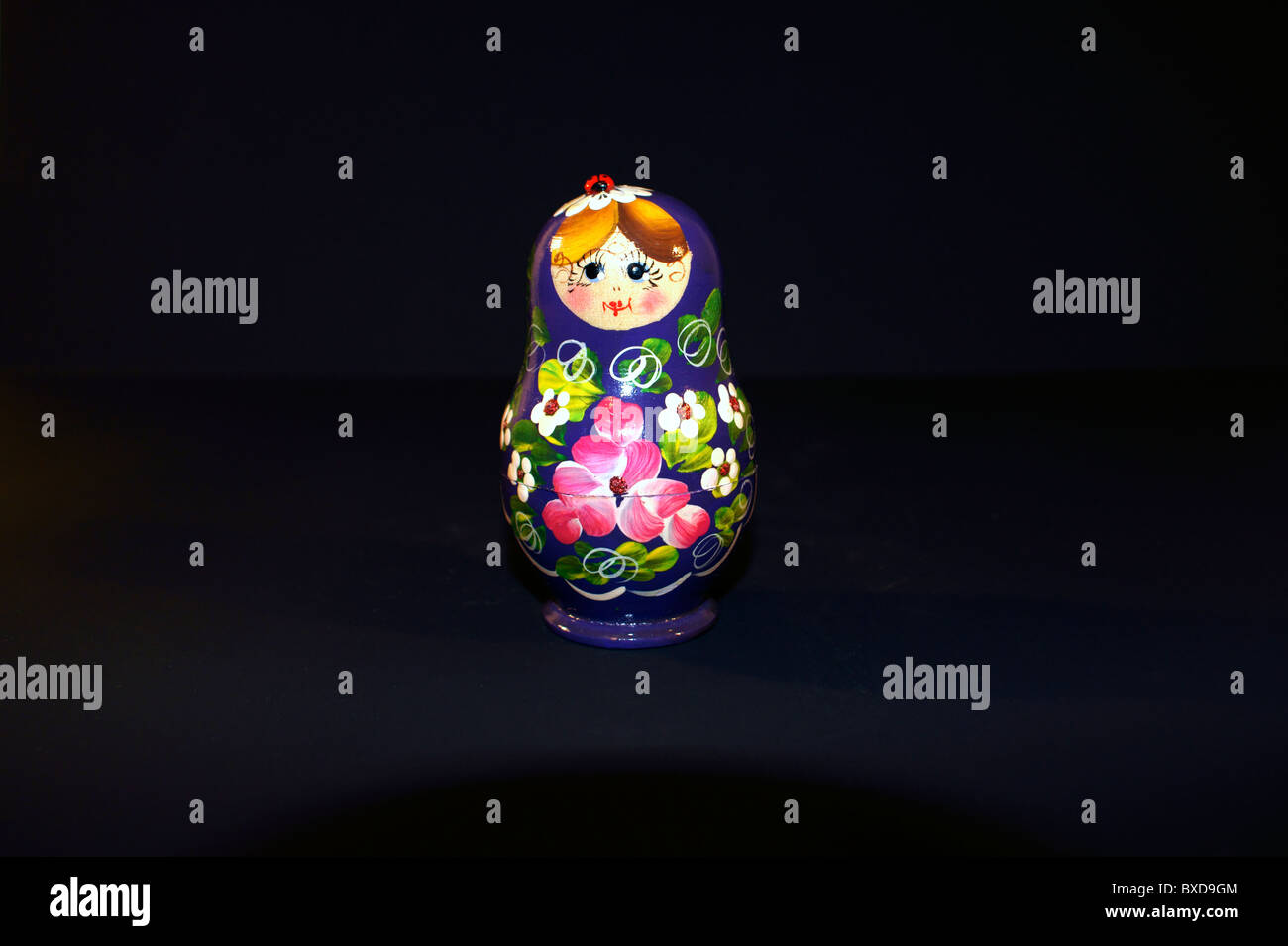 Matryoshka doll england hi-res stock photography and images - Alamy