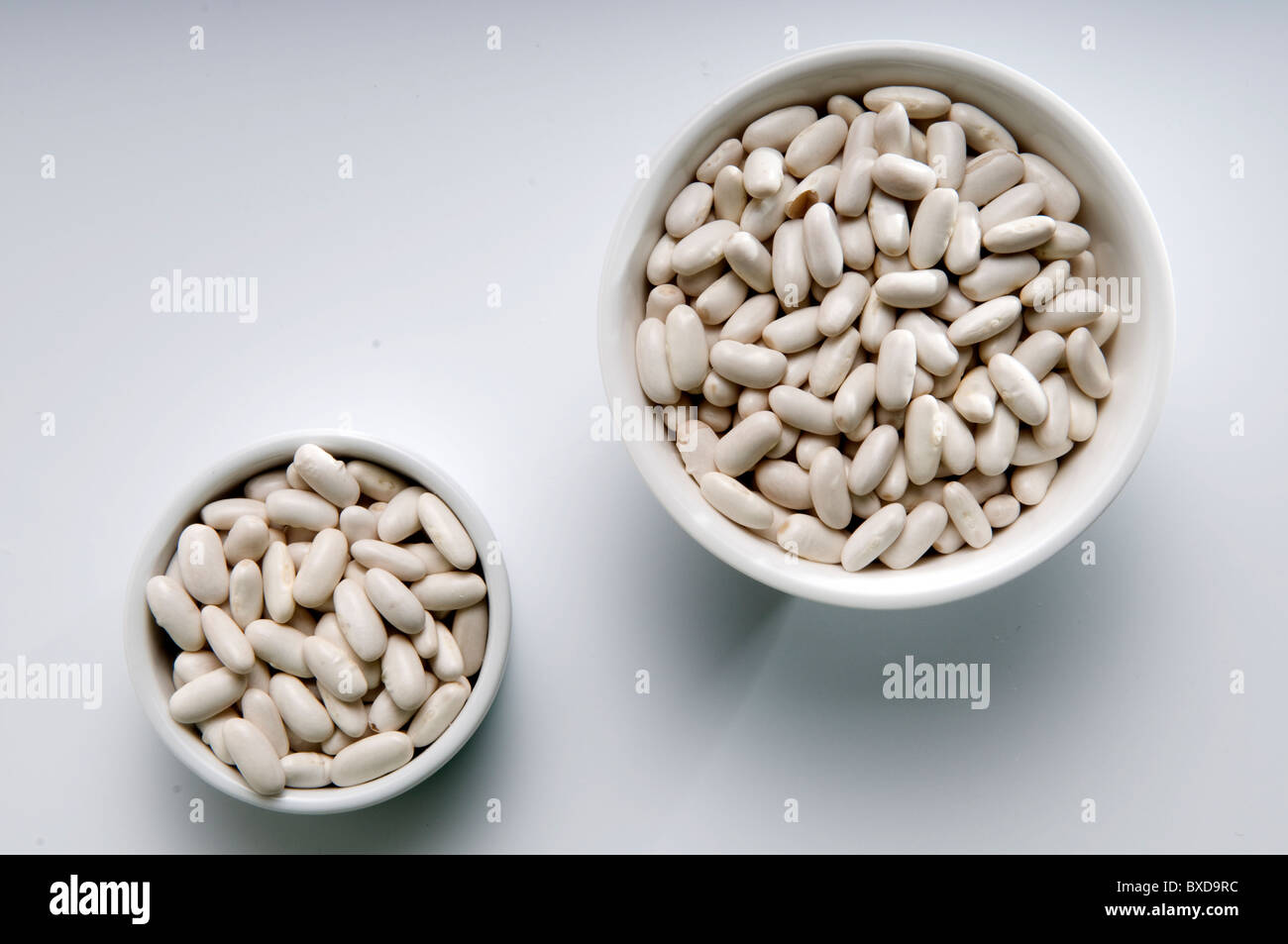 Alubia beans hi-res stock photography and images - Alamy