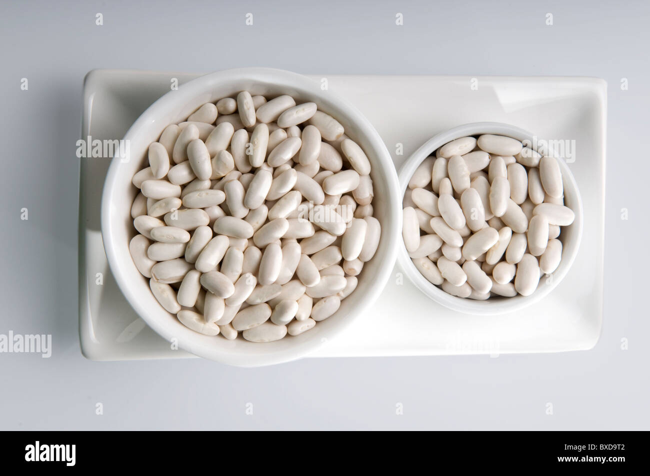 Alubia beans hi-res stock photography and images - Alamy