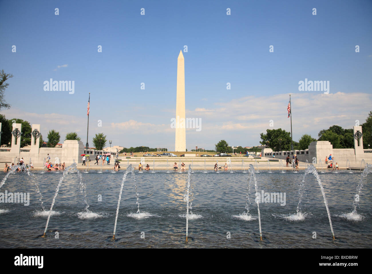 World war two ii memorials hi-res stock photography and images - Alamy