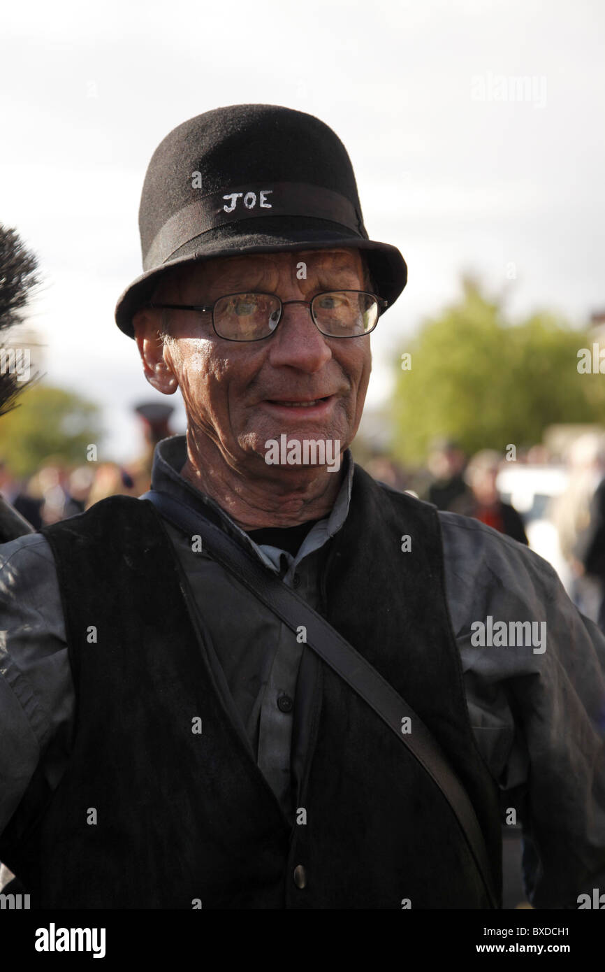 JOE THE CHIMNEY SWEEP PICKERING NORTH YORKSHIRE PICKERING NORTH ...