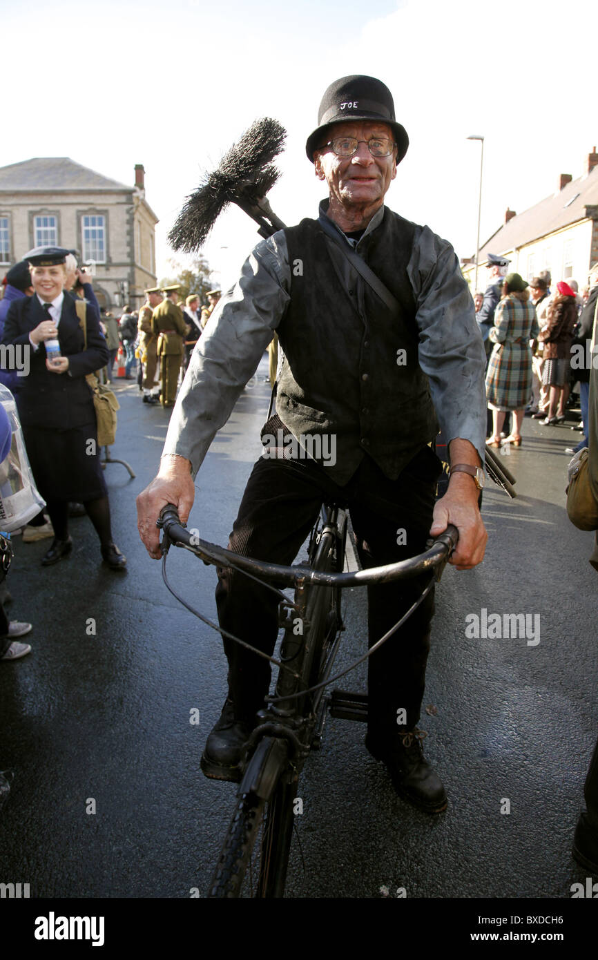 JOE THE CHIMNEY SWEEP PICKERING NORTH YORKSHIRE PICKERING NORTH ...
