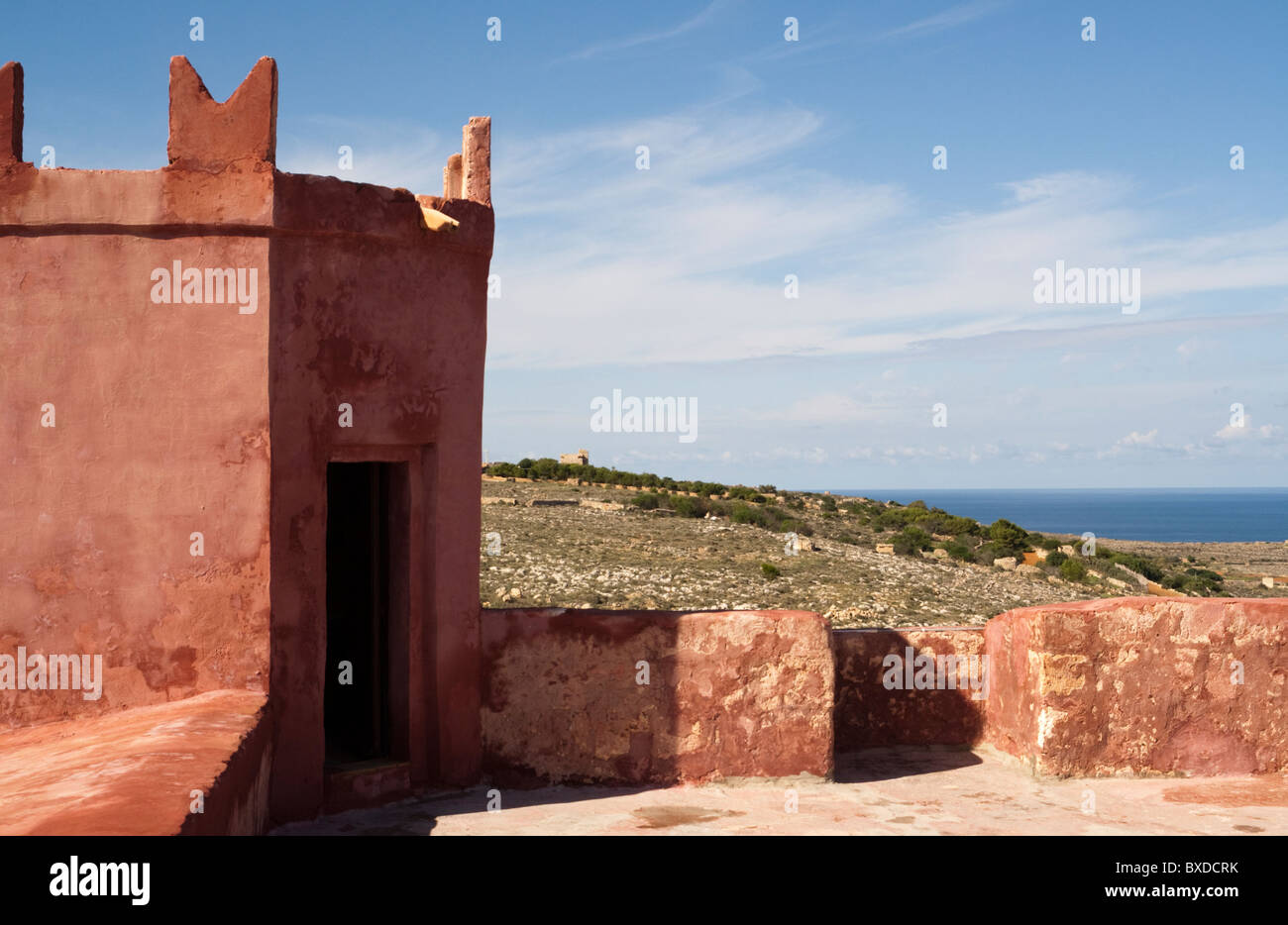 North malta hi-res stock photography and images - Alamy
