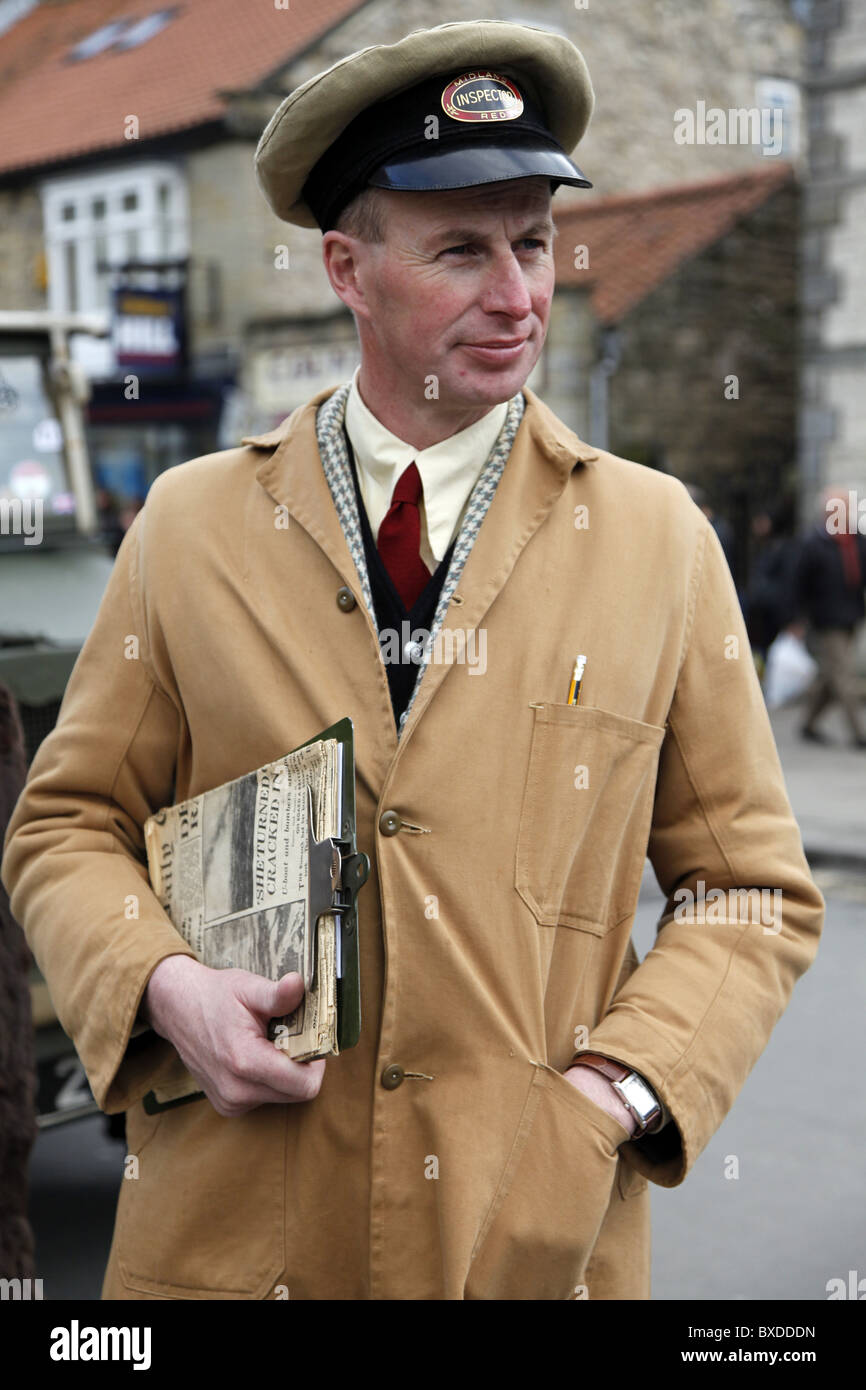 MIDLAND BUS INSPECTOR PICKERING NORTH YORKSHIRE PICKERING NORTH ...