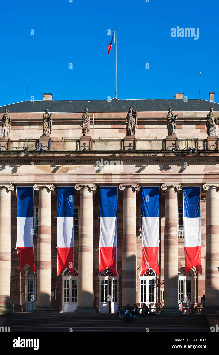 19th century opera house hi-res stock photography and images - Alamy
