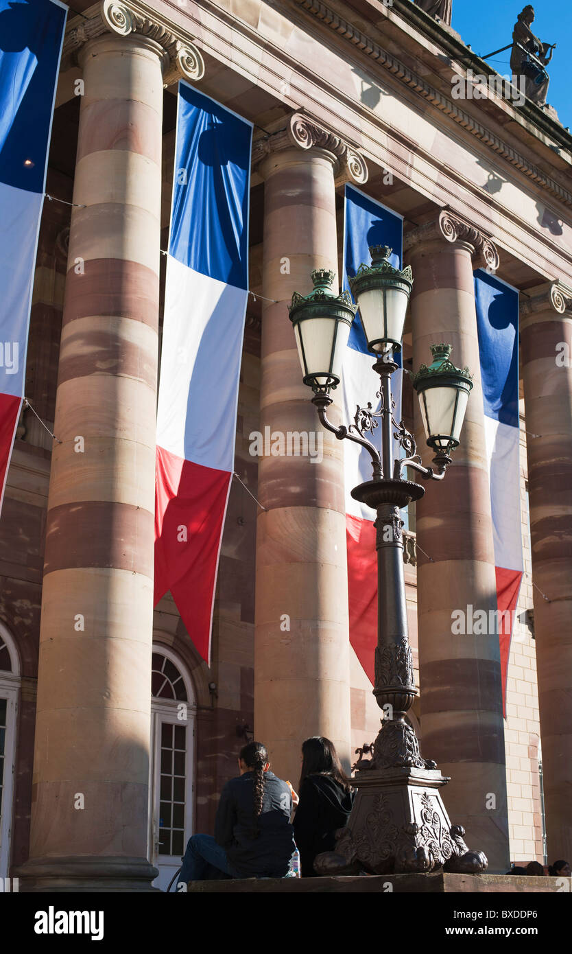 Opera du rhin hi-res stock photography and images - Alamy